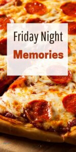 Friday Night Ritual - Empowered Single Moms