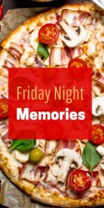 Friday Night Ritual - Empowered Single Moms