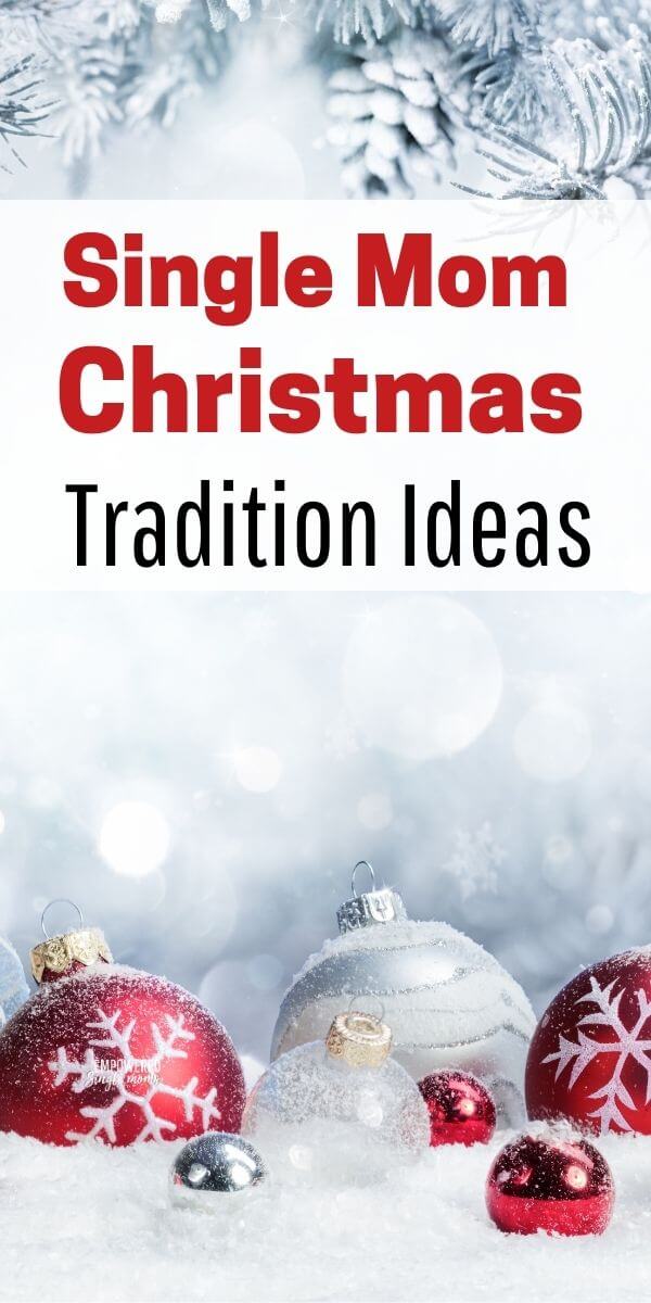 Insights You Need to Make Single Parent Holidays Wonderful - Empowered ...