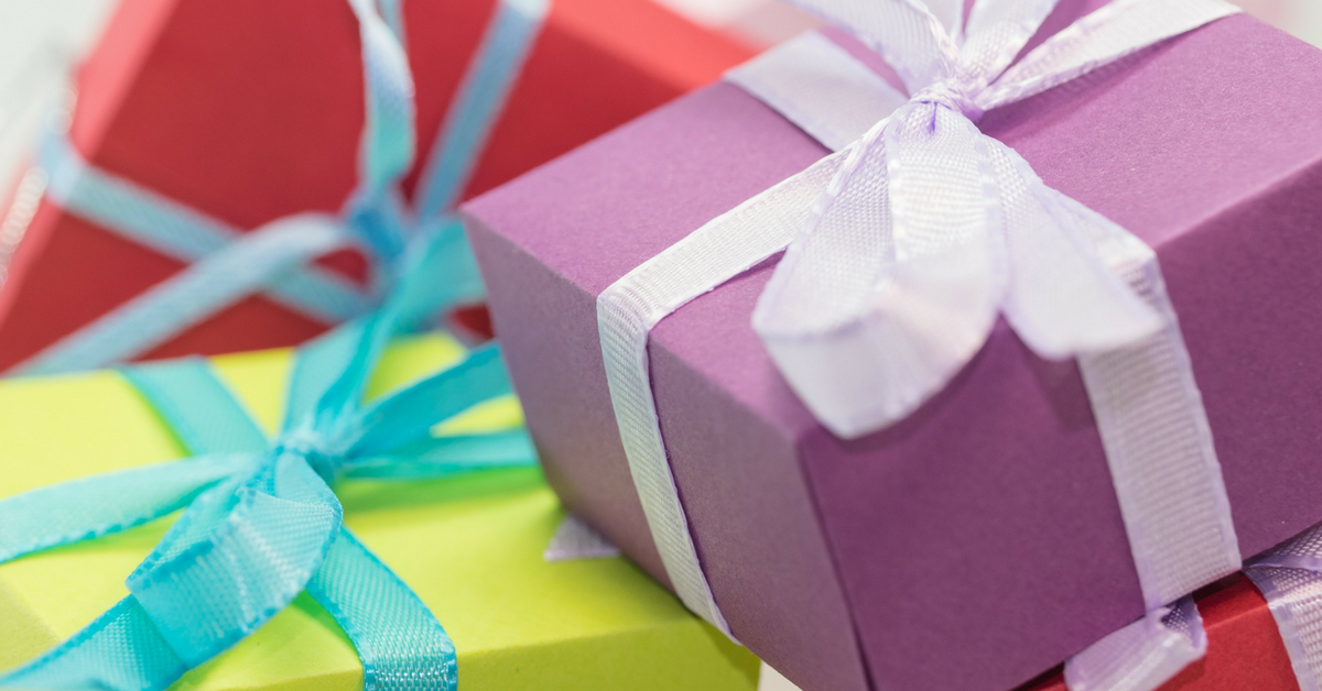 College Student Gifts That Are Just the Right Surprise