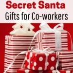 Secret Santa Gifts for Coworkers That Will Make You the Hit of the Party