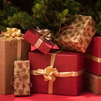 Fun Secret Santa Gifts for Co-Workers - Empowered Single Moms