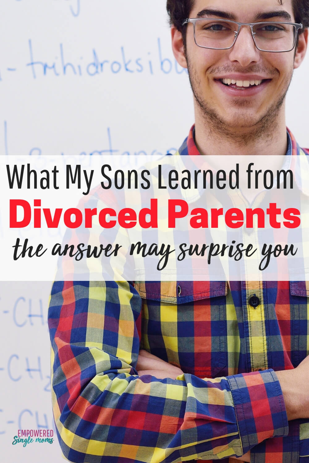 7 Practical Benefits of Growing Up with Divorced Parents - Empowered ...