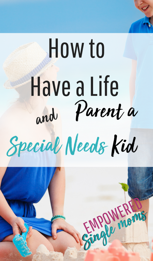 Single Mother Stories of Inspiration & Success - Empowered Single Moms