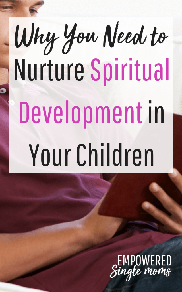 Why You Need to Nurture Spiritual Development in Children - Empowered ...