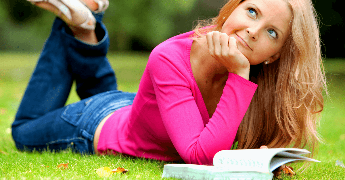 10 Best Self-Help Books for Women - Empowered Single Moms