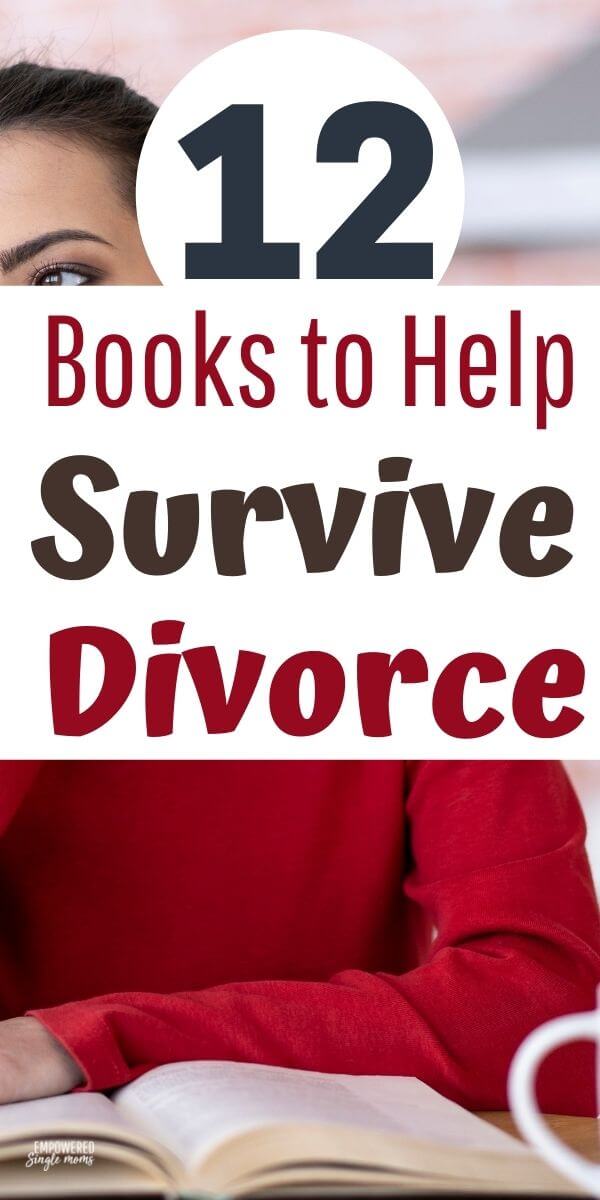 12 Books You Will Want to Read When You Become a Single Mom - Empowered ...