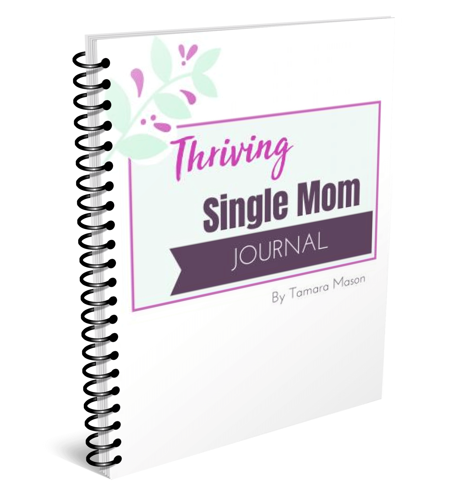 12 Books You Will Want to Read When You Become a Single Mom - Empowered ...