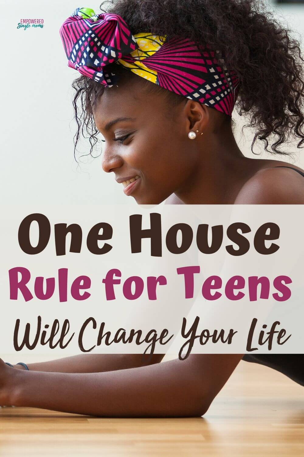 How The Best House Rules for Kids Will Change Your Life - Empowered ...