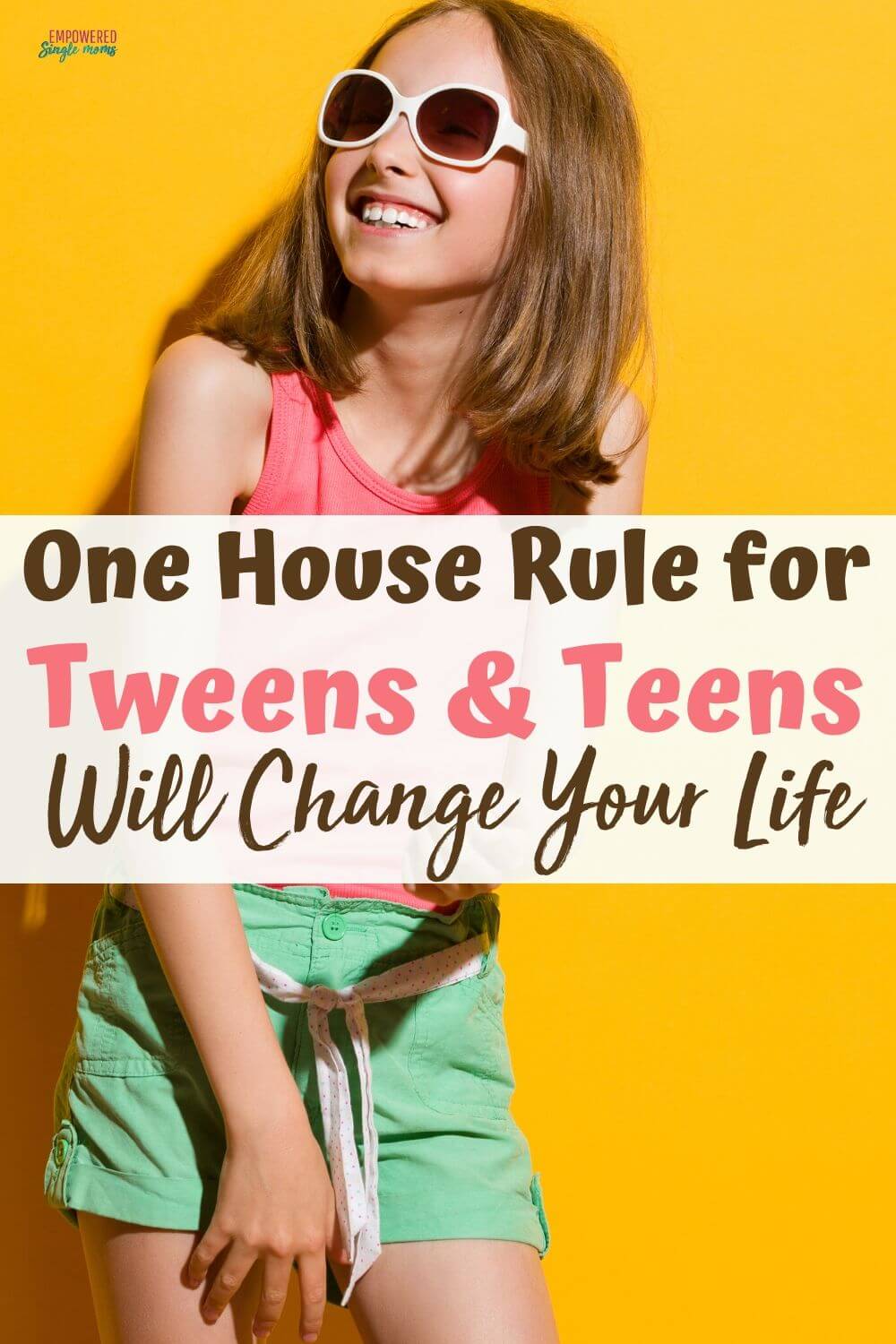 How The Best House Rules for Kids Will Change Your Life - Empowered ...
