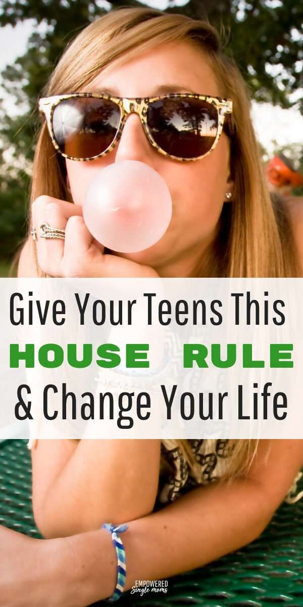 How The Best House Rules for Kids Will Change Your Life - Empowered ...