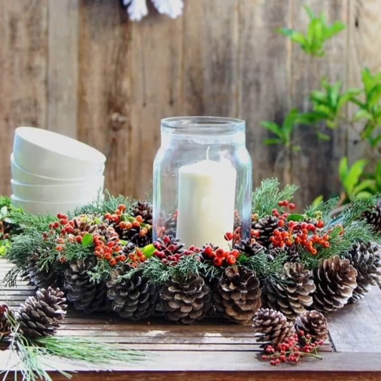 Easy, Cheap DIY Christmas Decorations to Make at the Last Minute ...