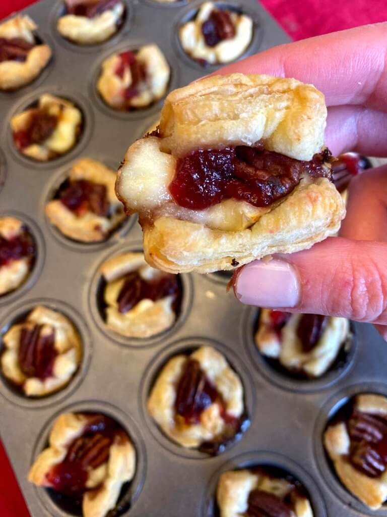 Easy, Cheap, Party Finger Food to Feed a Crowd - Empowered Single Moms