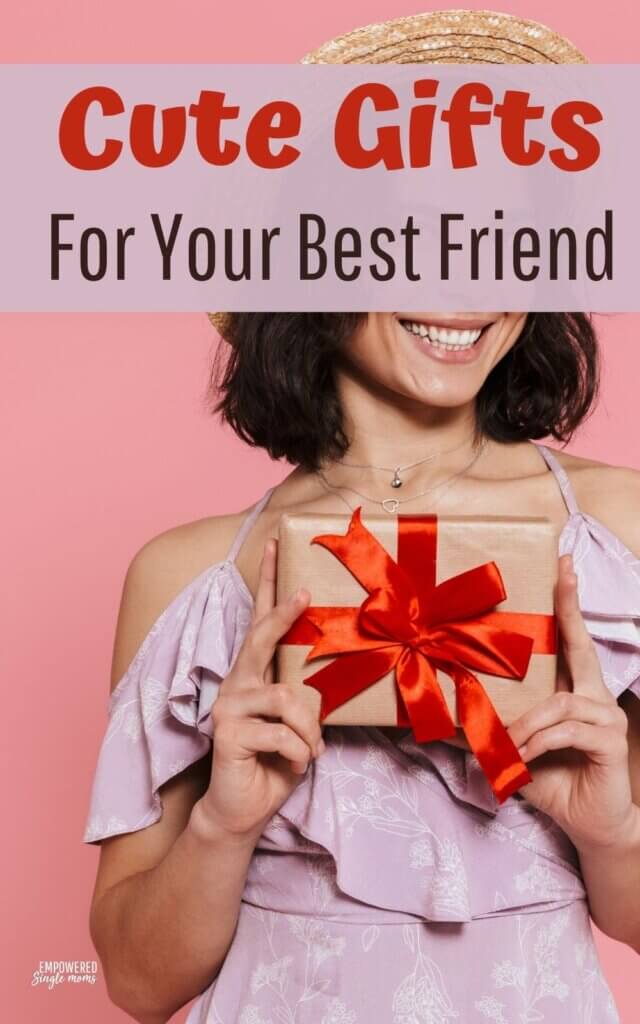 Cute Gift Ideas For Your Friends Empowered Single Moms Cute Gift Ideas For Your Friends Empowered Single Moms