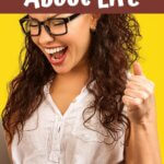 How to Get Excited About Your Life Again - Empowered Single Moms