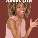 How to Get Excited About Your Life Again - Empowered Single Moms